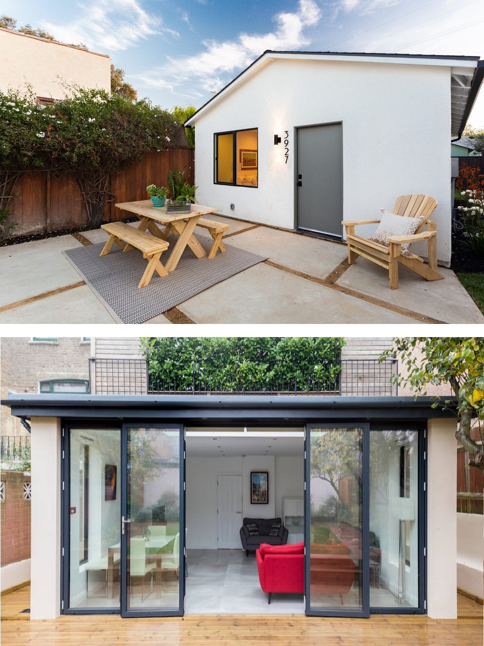 How to convert your garage into a dwelling unit in California? – Direct ADU